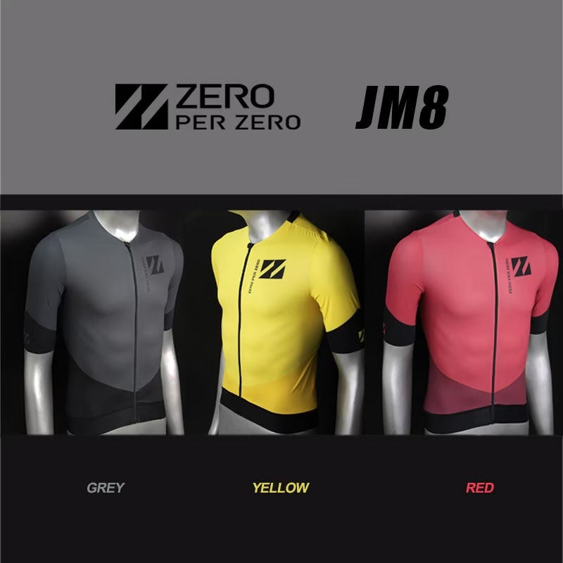 JM8 Aero Hole – Centralbike