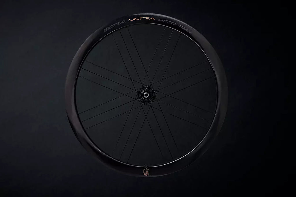 BORA ULTRA WTO 60 DISC – Centralbike