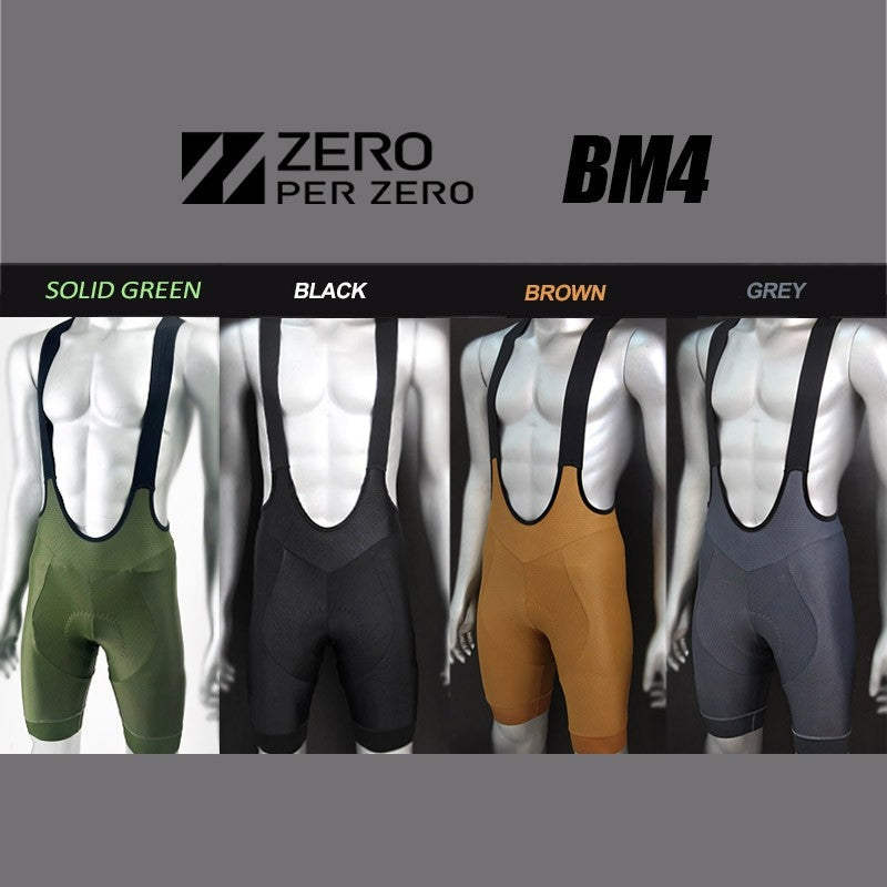 BM4 ITALIAN CHAMPION – Centralbike